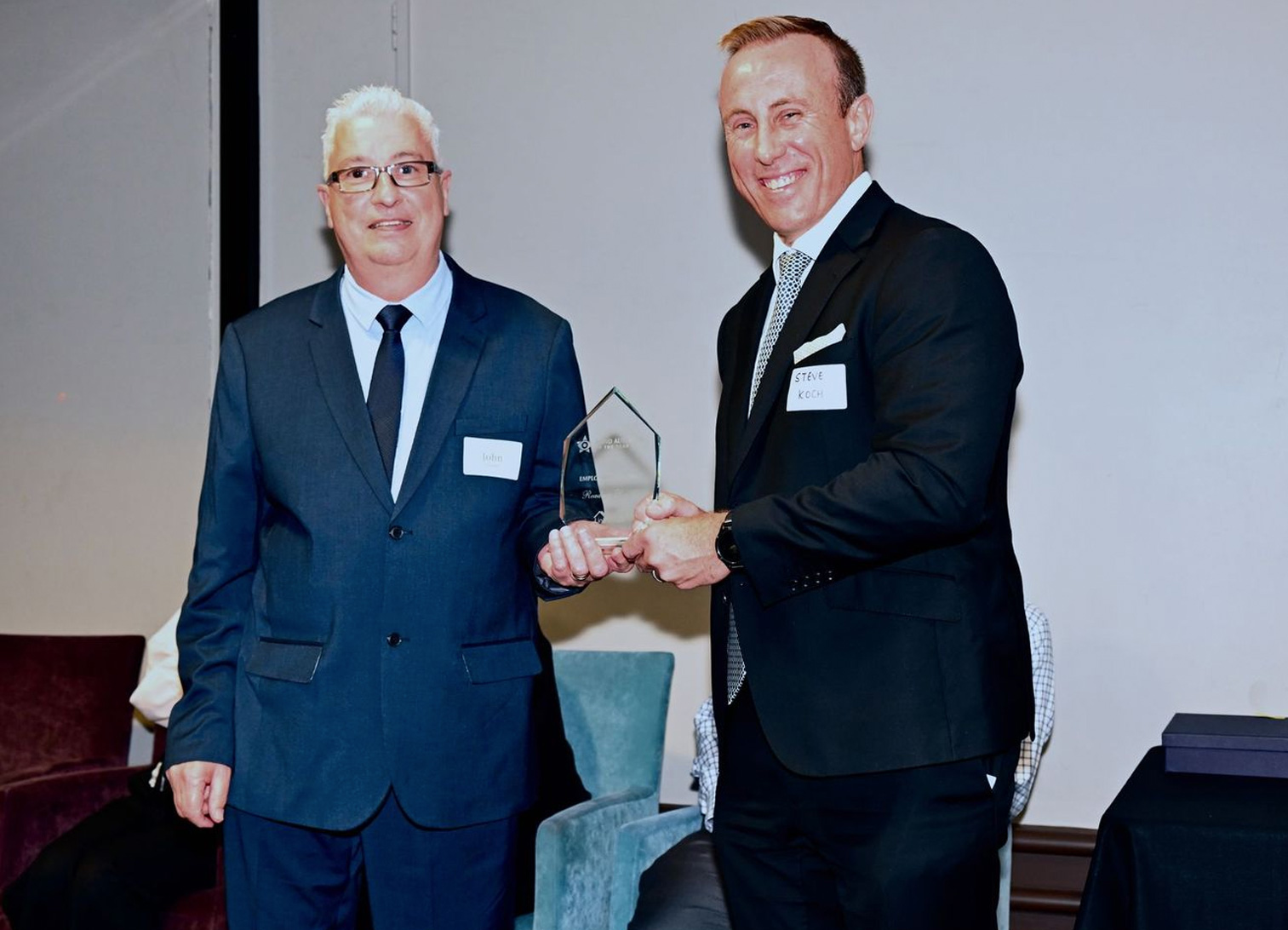 Photo Gallery – Blind Australian of the Year 2023 Gala Night – Blind ...