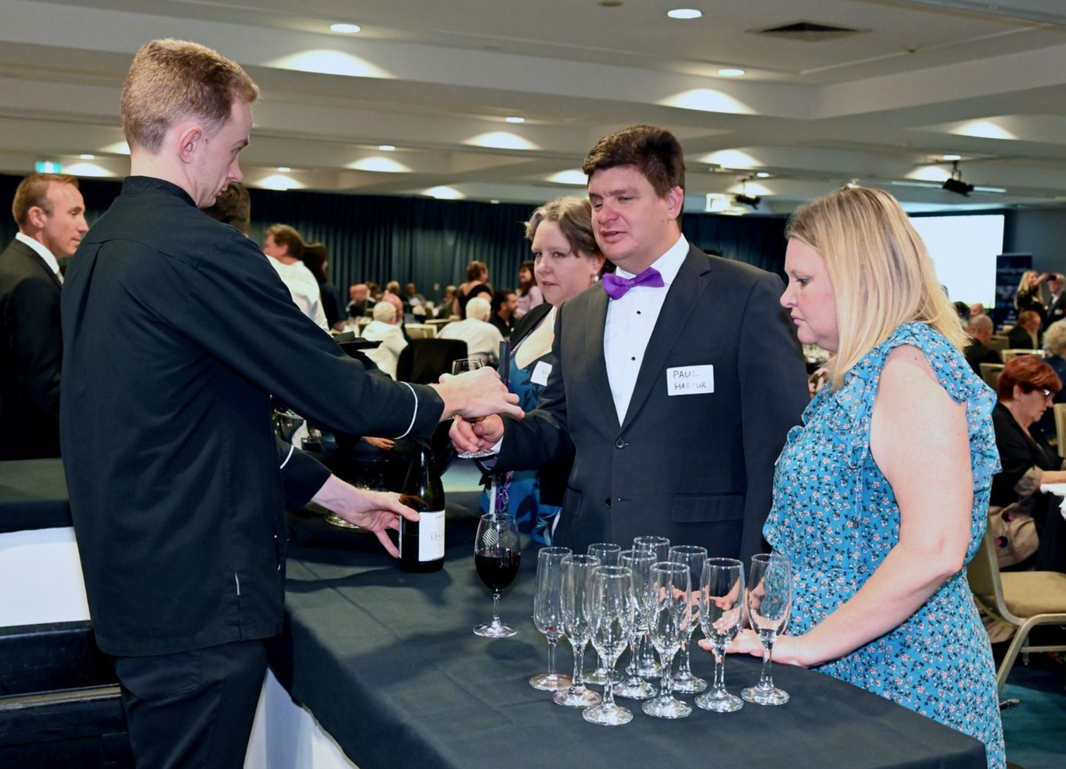 Photo Gallery – Blind Australian of the Year 2023 Gala Night – Blind ...